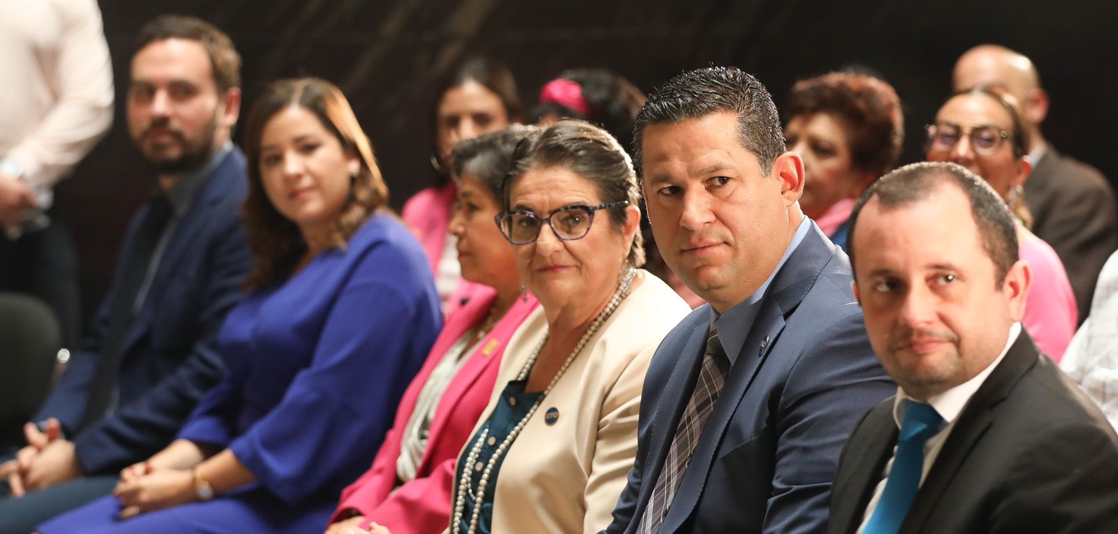 Entregan la Presea Maestro Eugenio Trueba Olivares a La Banda del ...