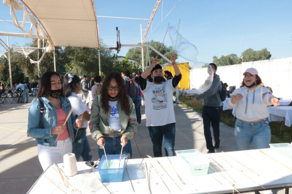 Inician actividades en la Universidad SABES León – Boletines Dependencias