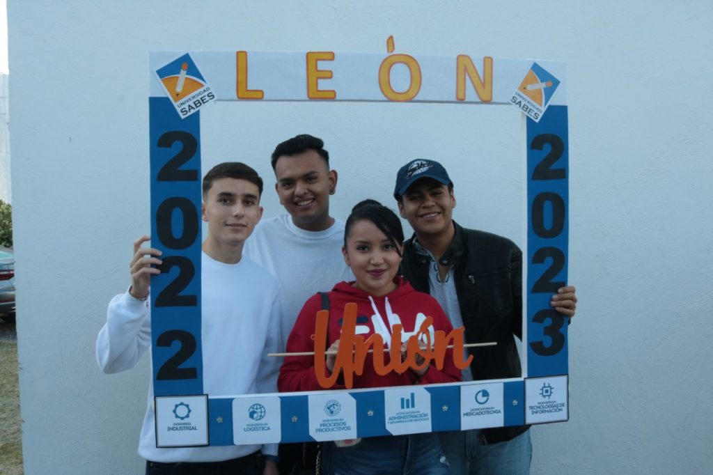 Inician actividades en la Universidad SABES León – Boletines Dependencias