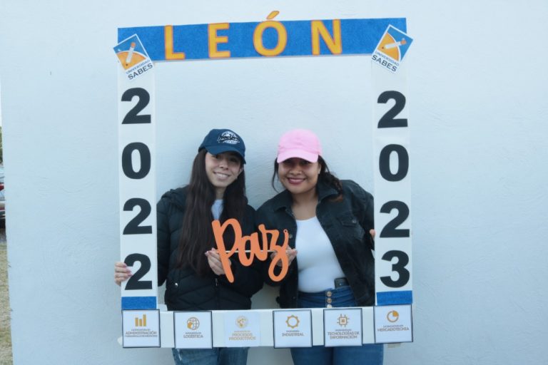 Inician actividades en la Universidad SABES León – Boletines Dependencias