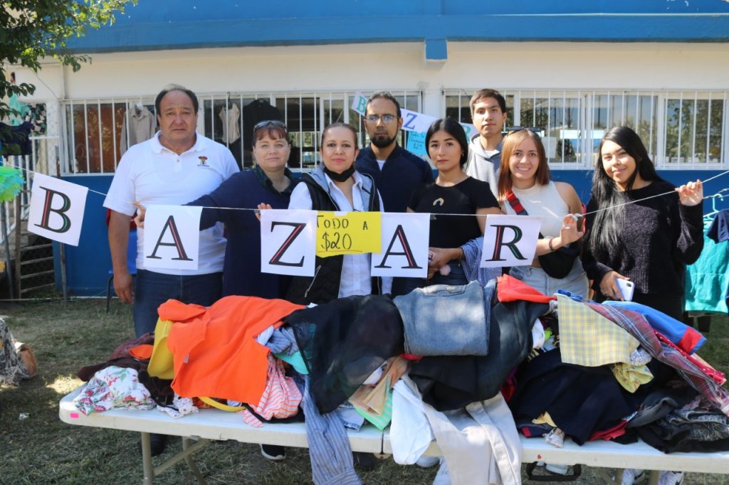 Inician actividades en la Universidad SABES León – Boletines Dependencias