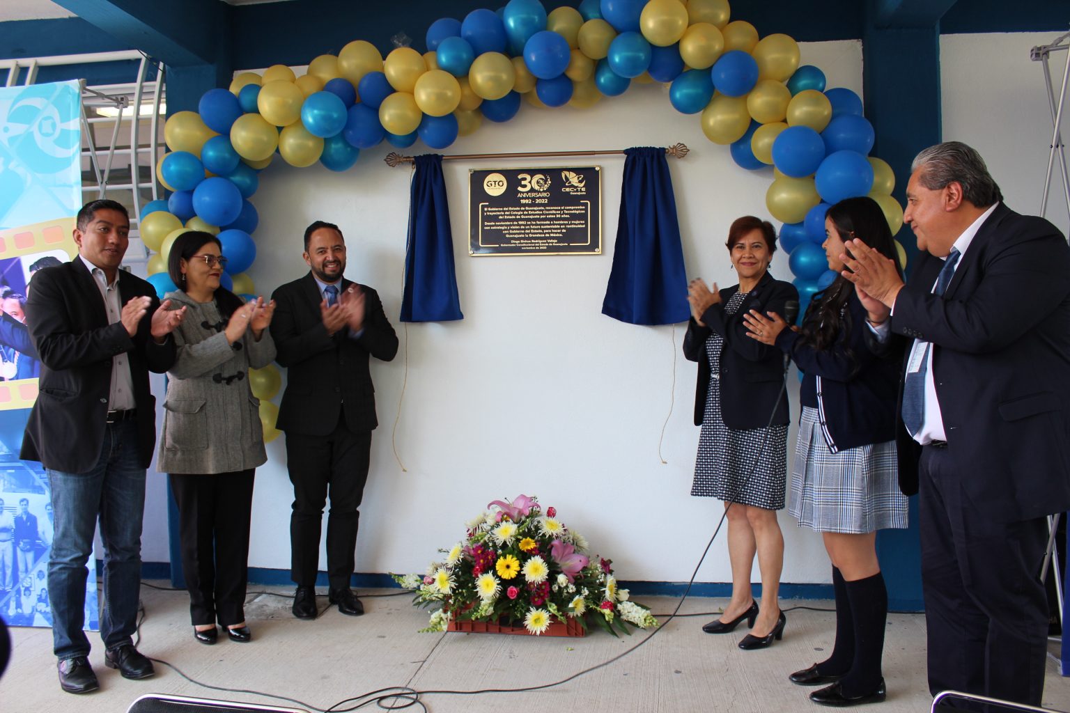 SEG reconoce la trayectoria educativa del CECyTE en el Norte y Noreste ...