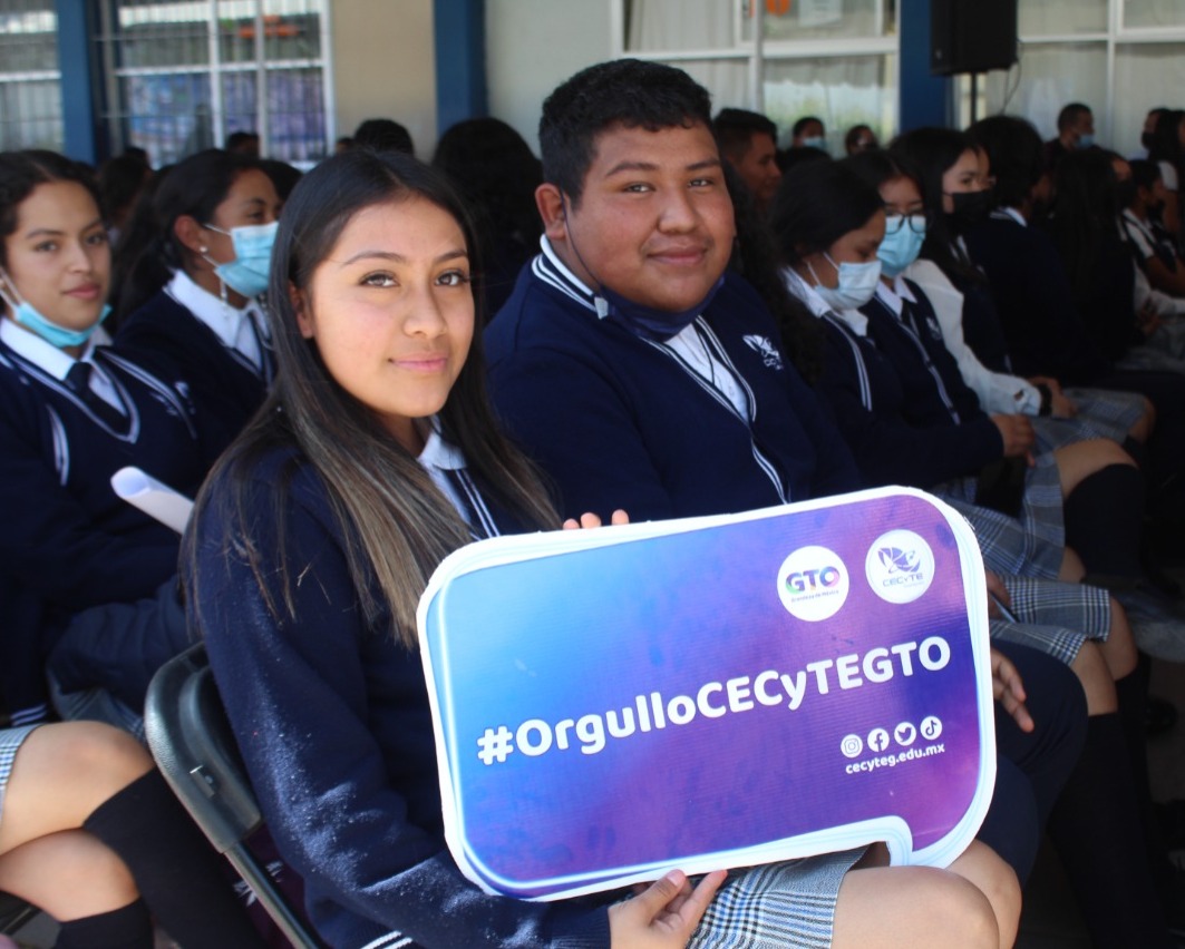 SEG reconoce la trayectoria educativa del CECyTE en el Norte y Noreste ...