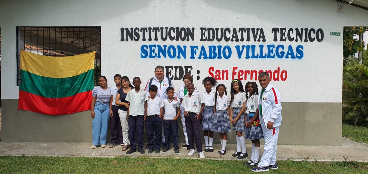 Docentes multigrado intercambian estrategias de enseñanza-aprendizaje ...