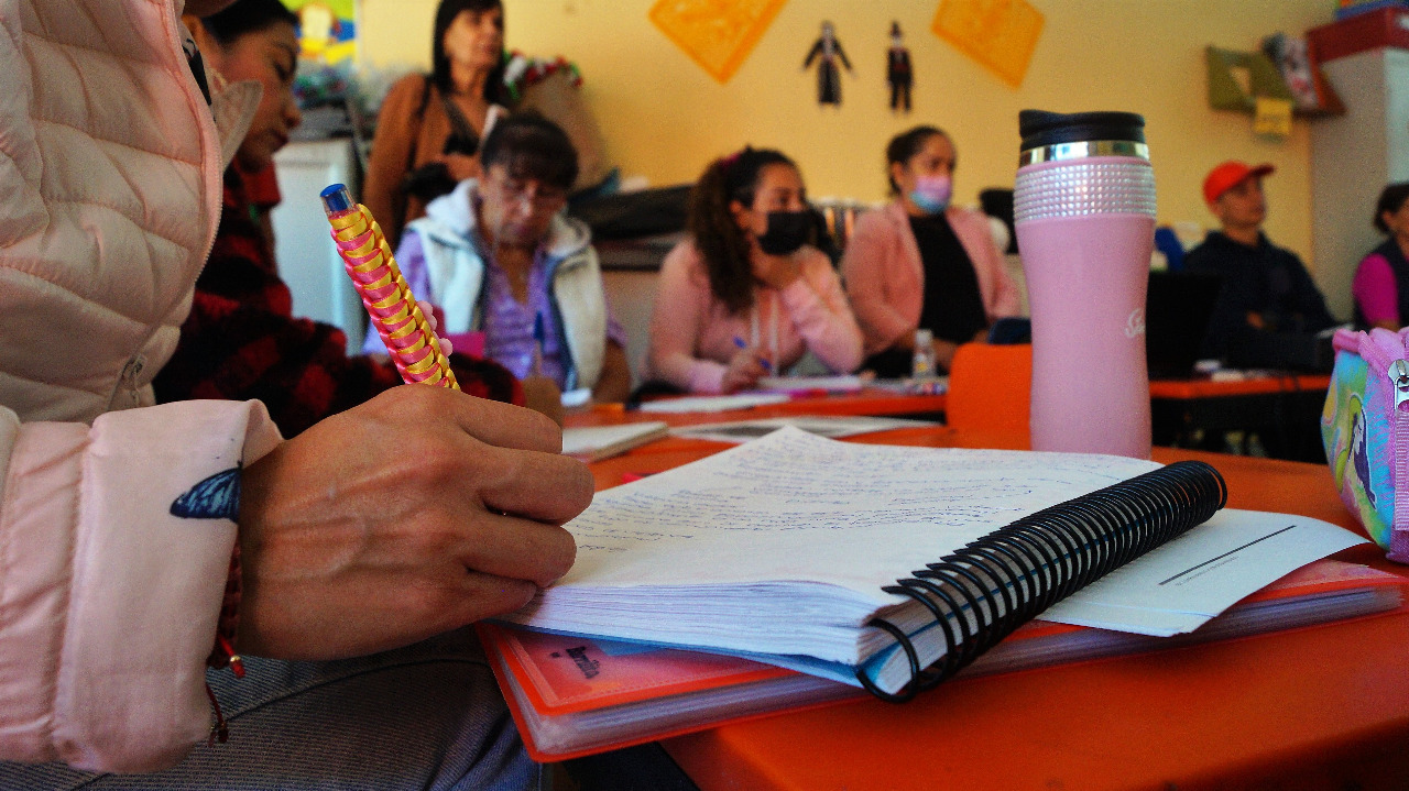 3-3 – Boletines Dependencias