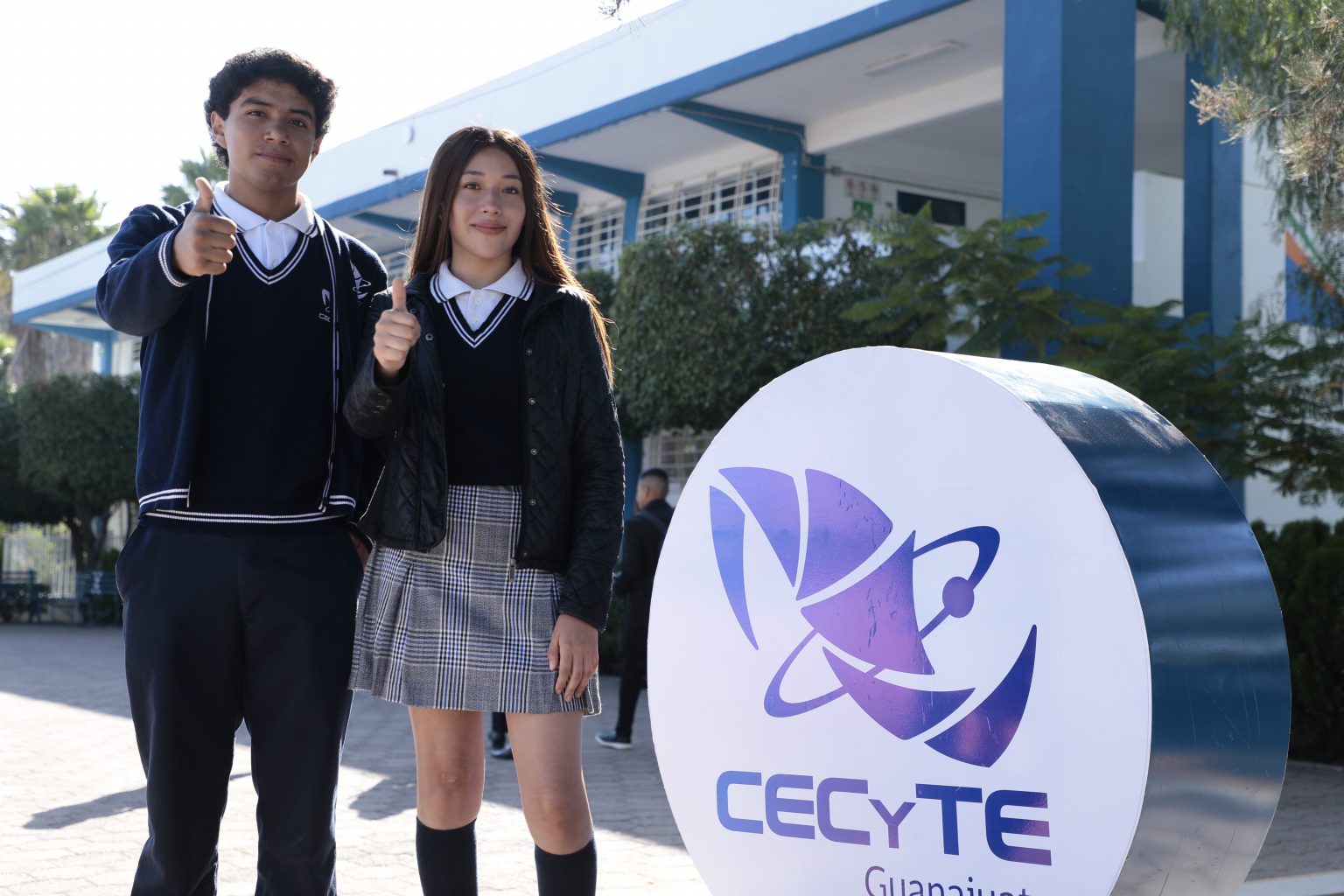 Conmemoran 30 años del CECyTE Guanajuato – Boletines Dependencias