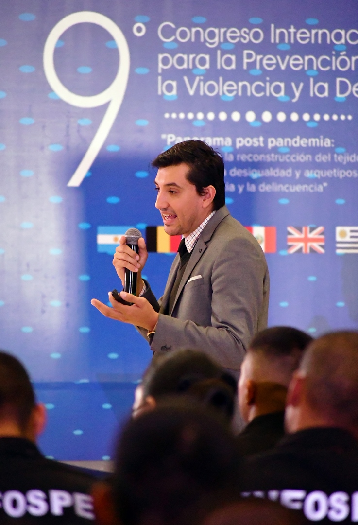 Pautas científicas para el diseño de un modelo de política criminal en ...