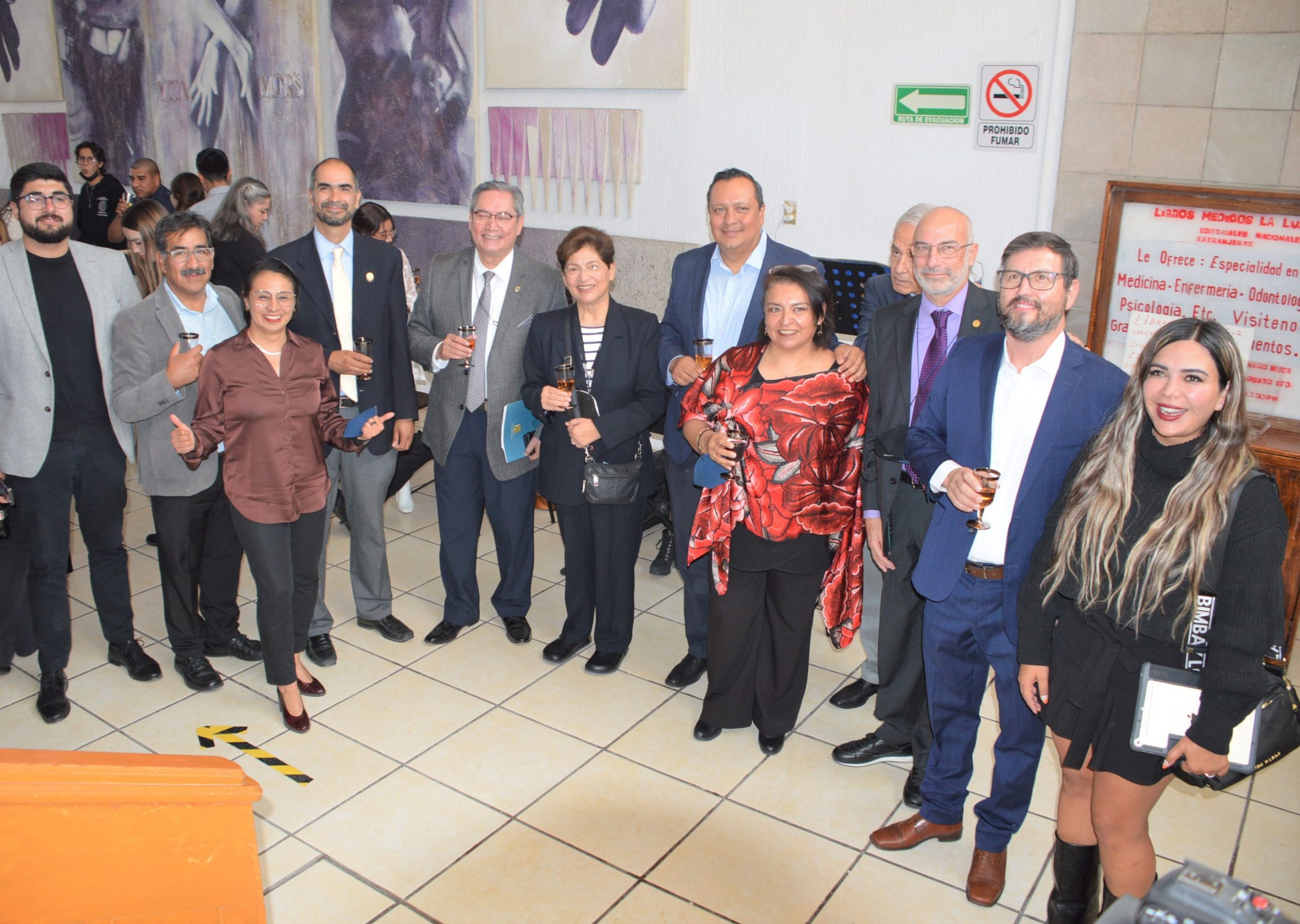 División de Ciencias de la Salud de la Universidad de Guanajuato – Boletines Dependencias