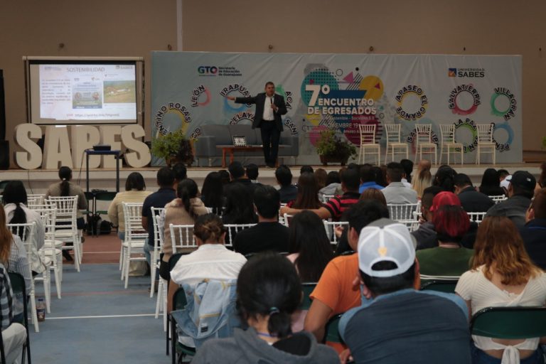 Se reúnen egresados de la Universidad SABES – Boletines Dependencias Se reúnen egresados de la Universidad SABES – Boletines Dependencias
