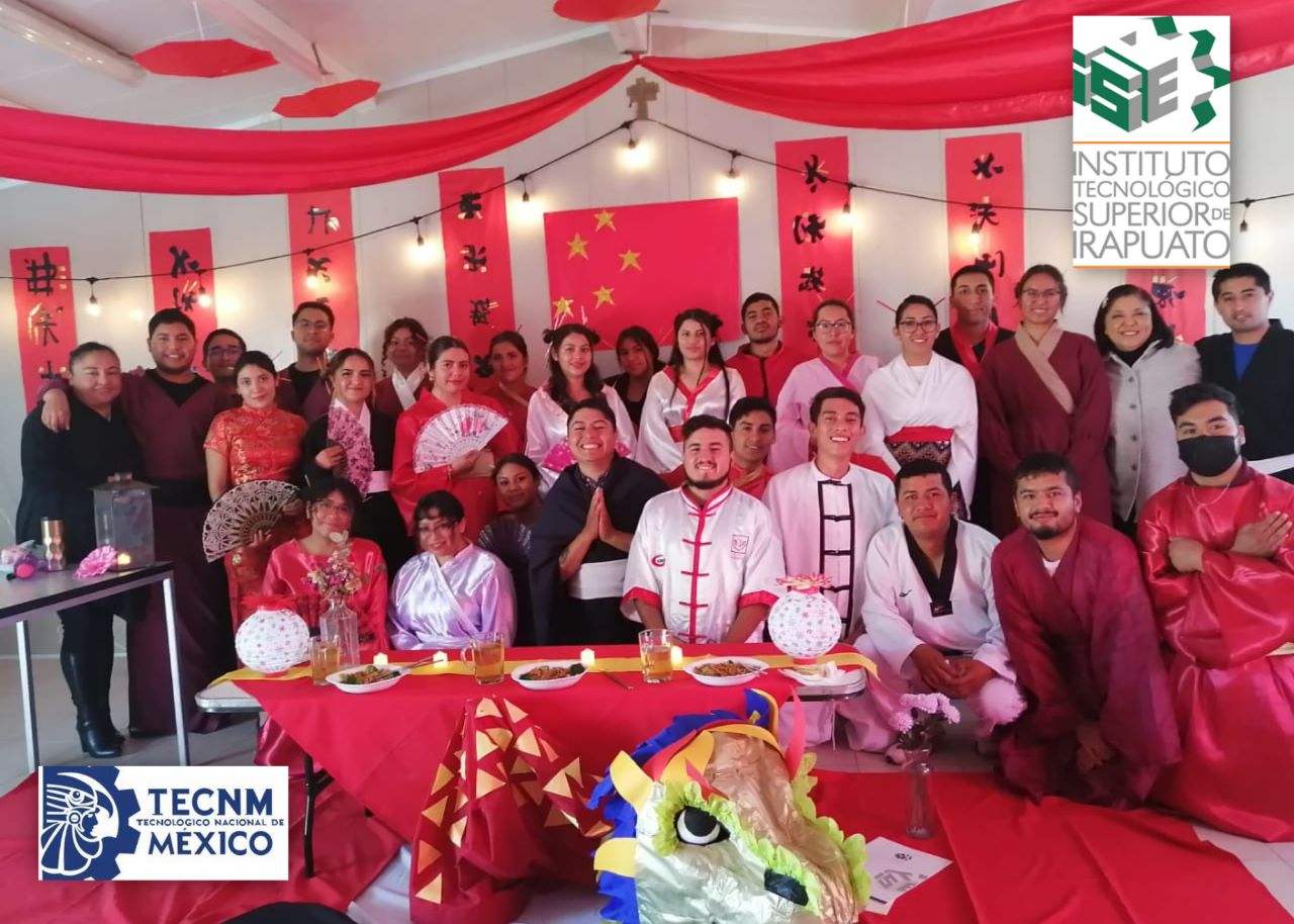 ITESI campus San Luis de la Paz recibe reconocimiento de National ...