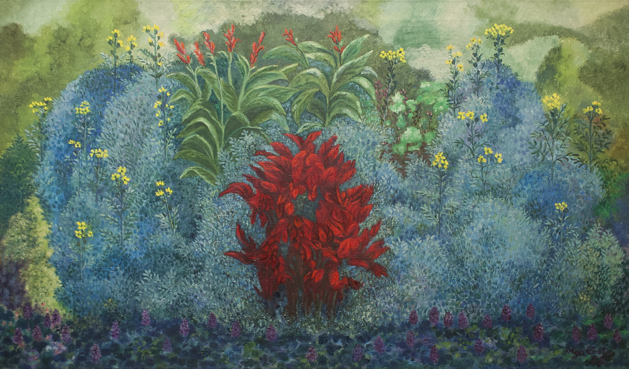 Se muestra en Alemania el arte de Olga Costa – Boletines Dependencias