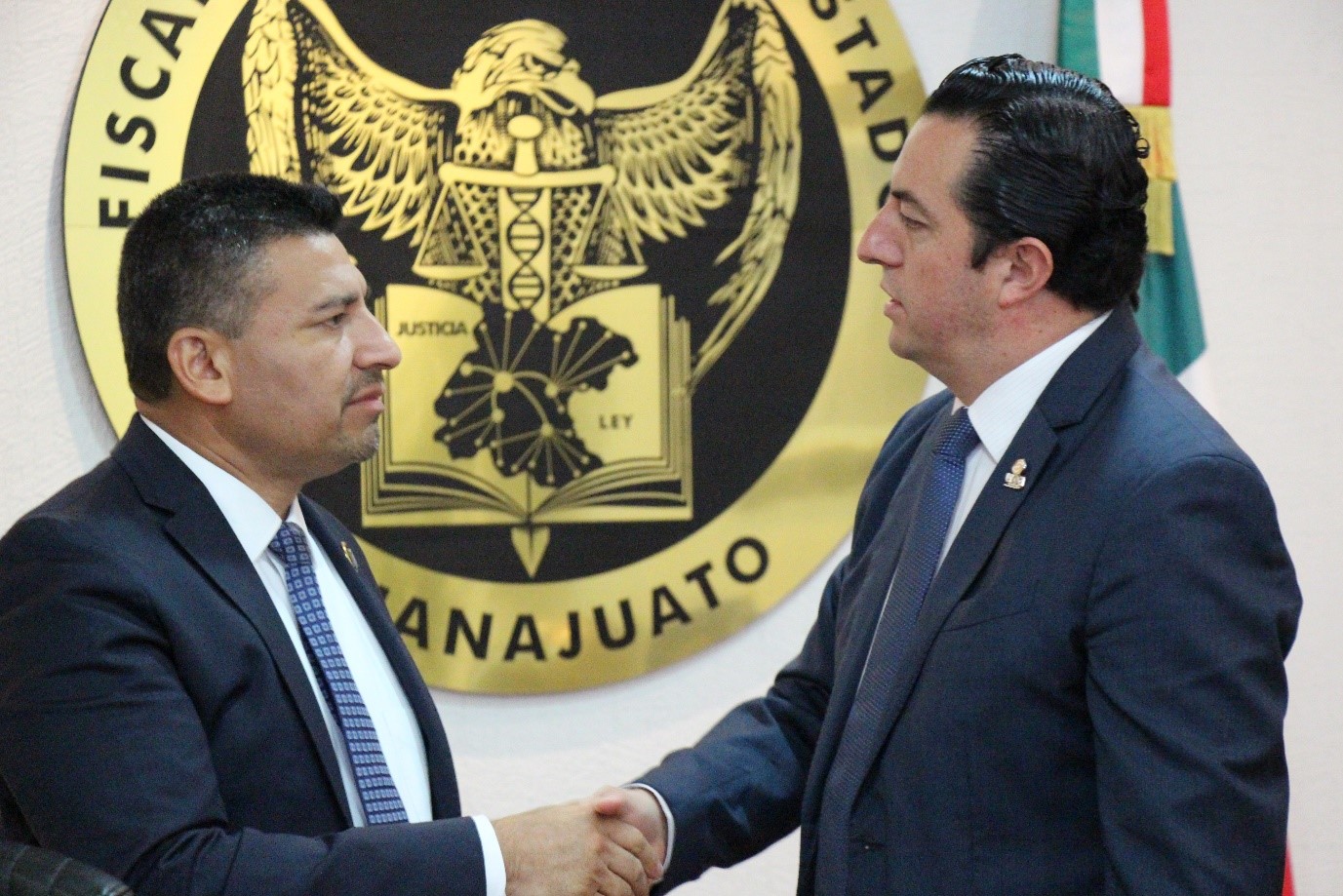 JEFES – Boletines Dependencias