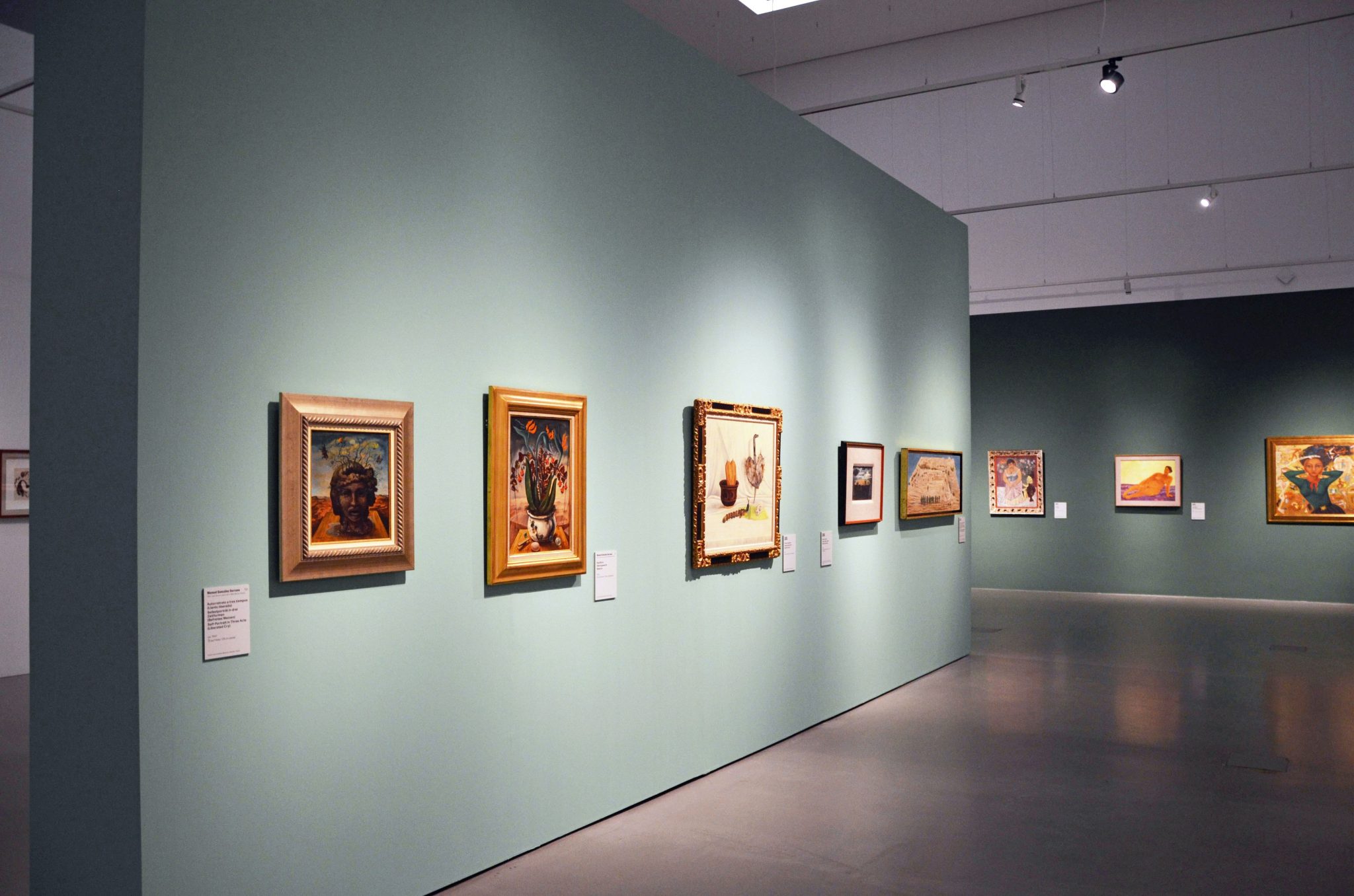 Se muestra en Alemania el arte de Olga Costa – Boletines Dependencias