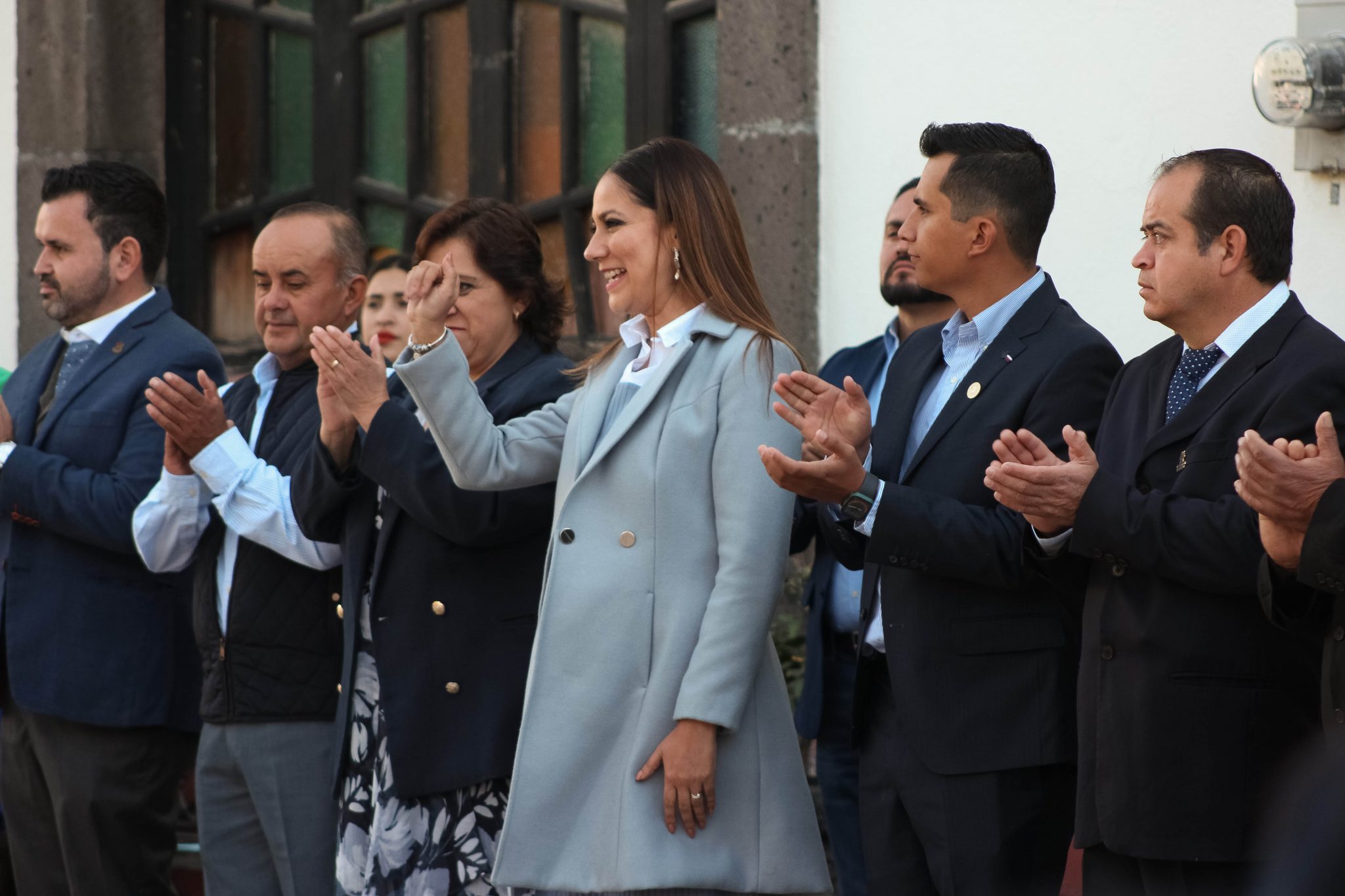 El desarrollo de Coroneo y sus familias tienen el respaldo de la ...