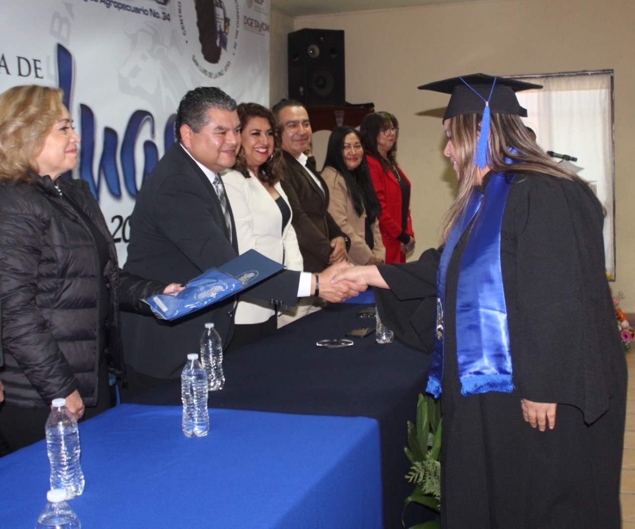 CBTA – Boletines Dependencias