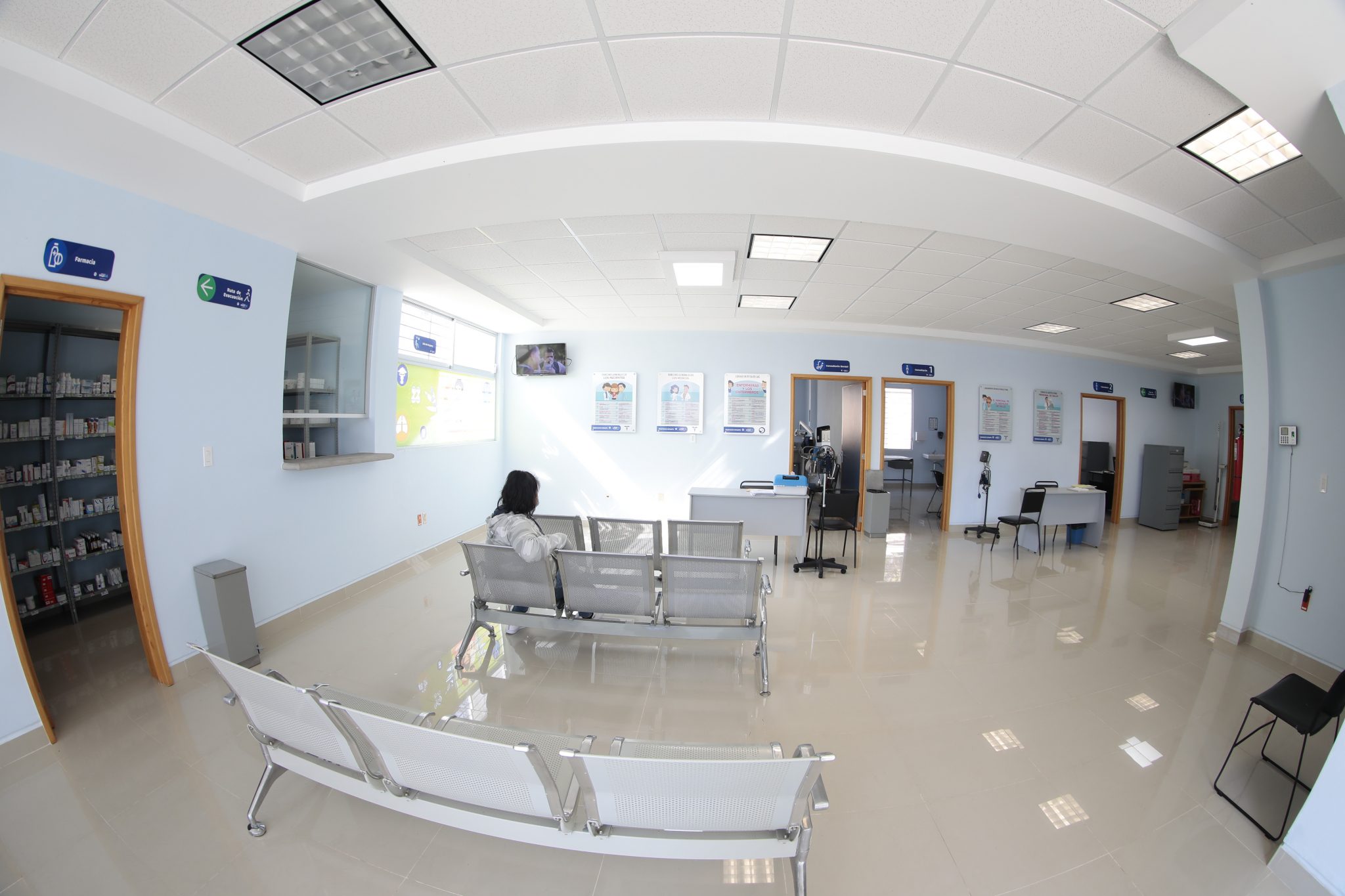 UMAPS – Boletines Dependencias