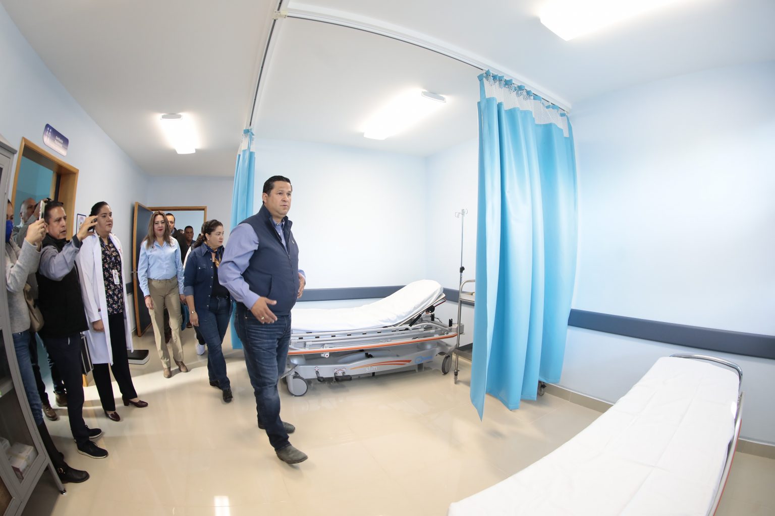 UMAPS – Boletines Dependencias