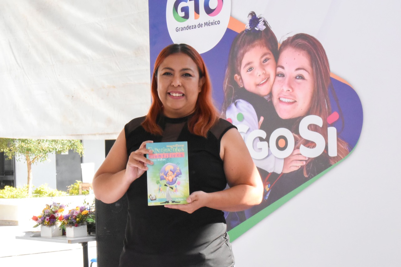SEG alista La Semana de la Familia Educadora | Guanajuato Desconocido