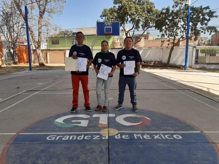 Prepa PRO – Boletines Dependencias