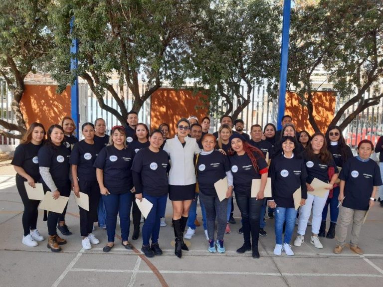 Prepa PRO – Boletines Dependencias