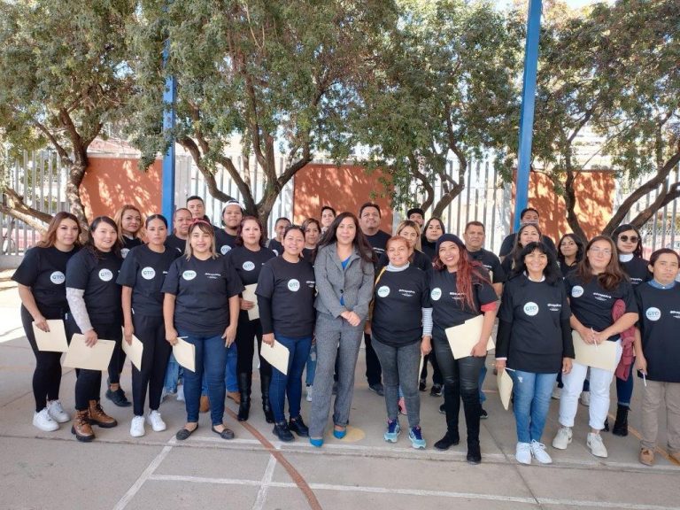 Prepa PRO – Boletines Dependencias