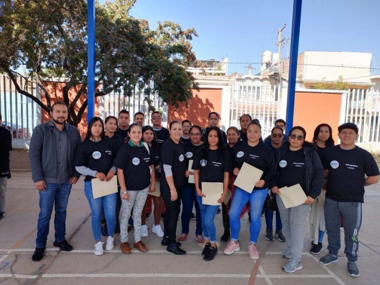 Prepa PRO – Boletines Dependencias