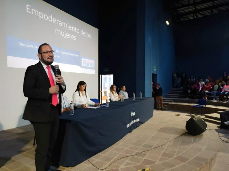 ITESS – Boletines Dependencias