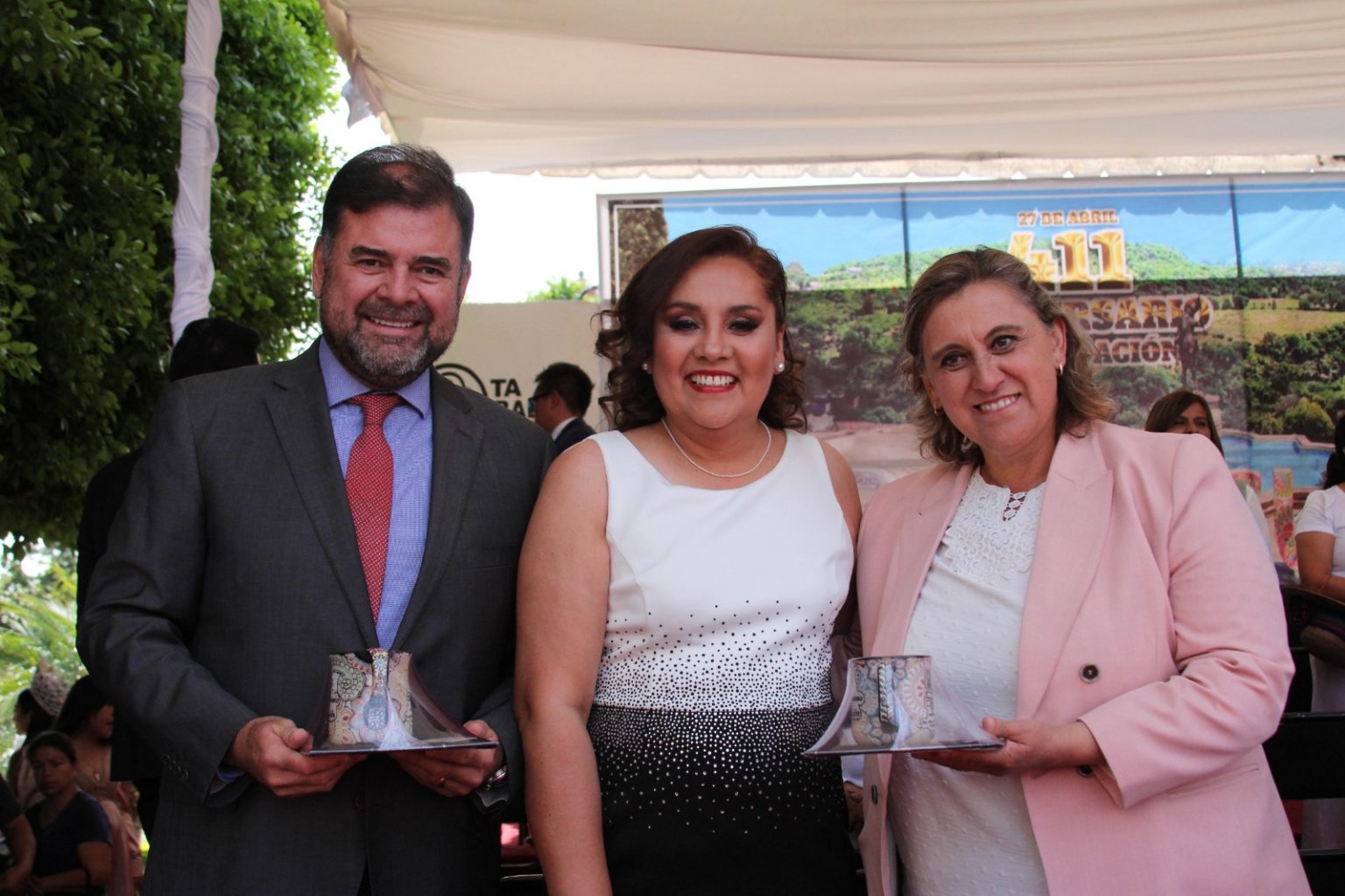 El municipio de Tarandacuao cuenta con el respaldo del Gobierno del ...