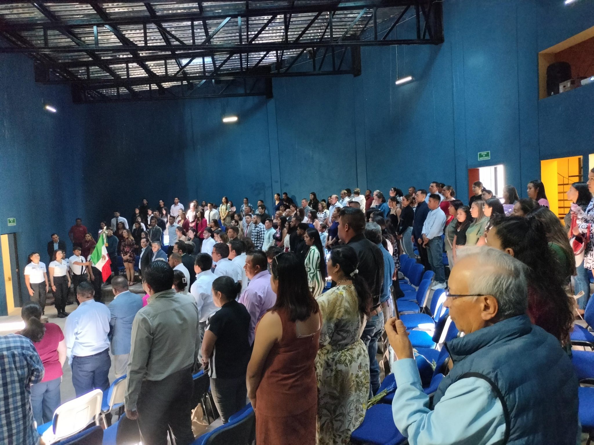 ITESS – Boletines Dependencias