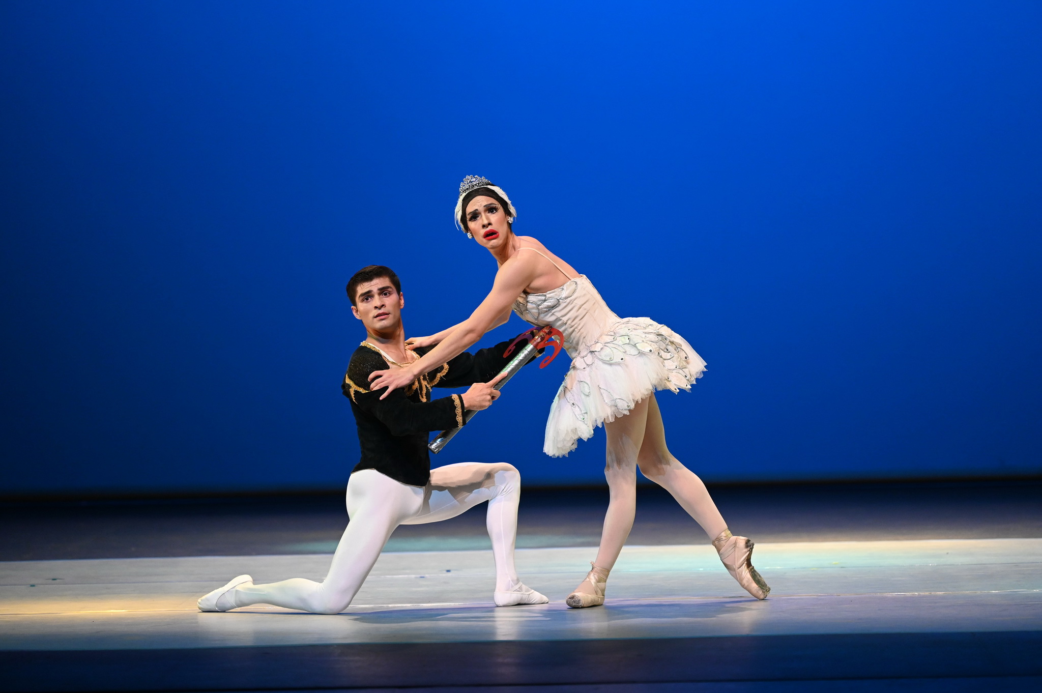 Visita Guanajuato “Men in Tutus”, espectáculo de ballet para romper ...