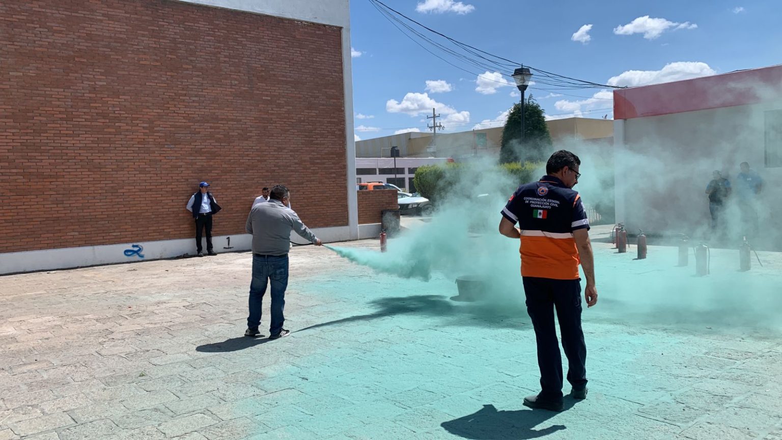 Capacitación Almacenes (7) – Boletines Dependencias