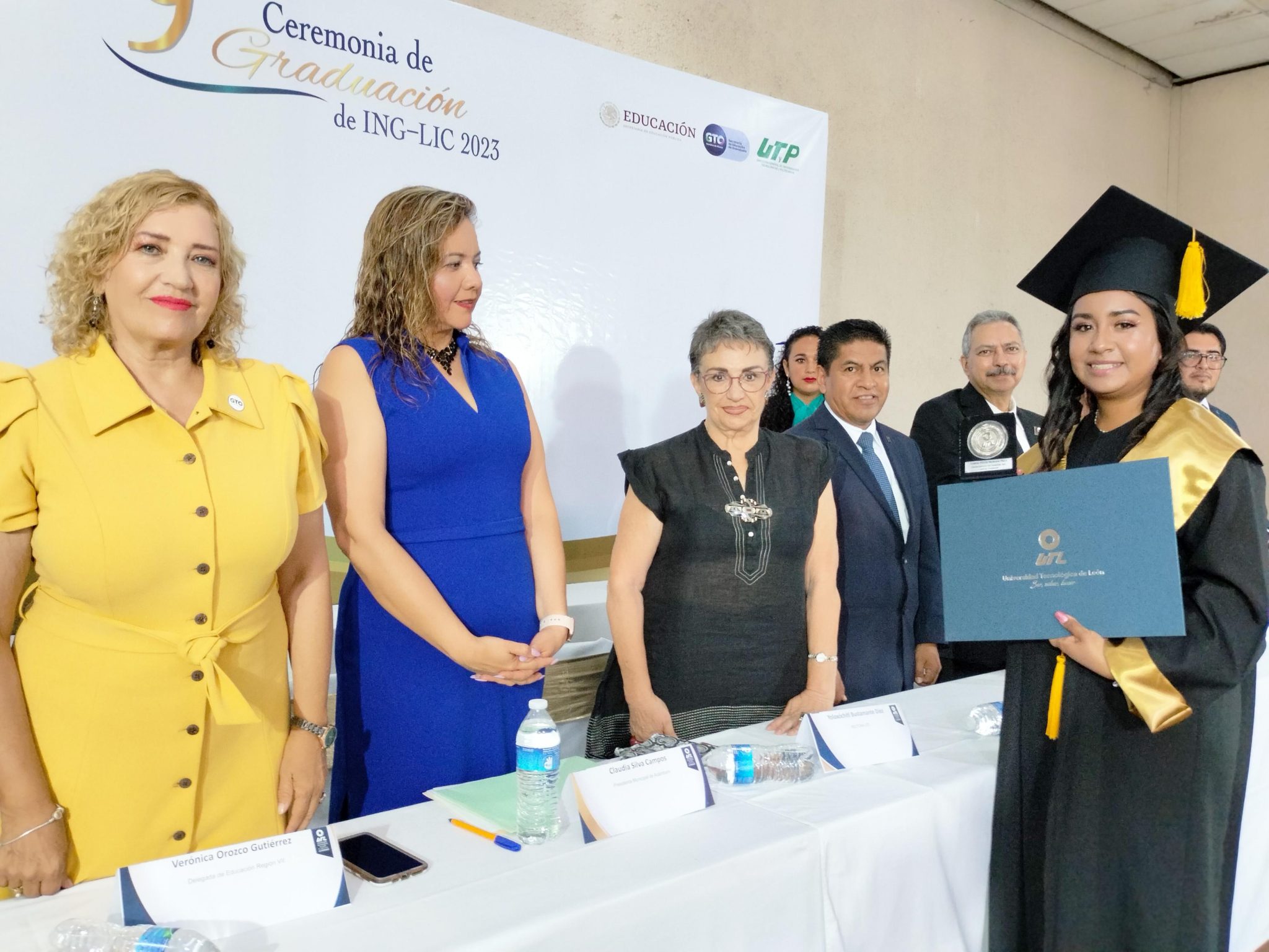 UTL – Boletines Dependencias