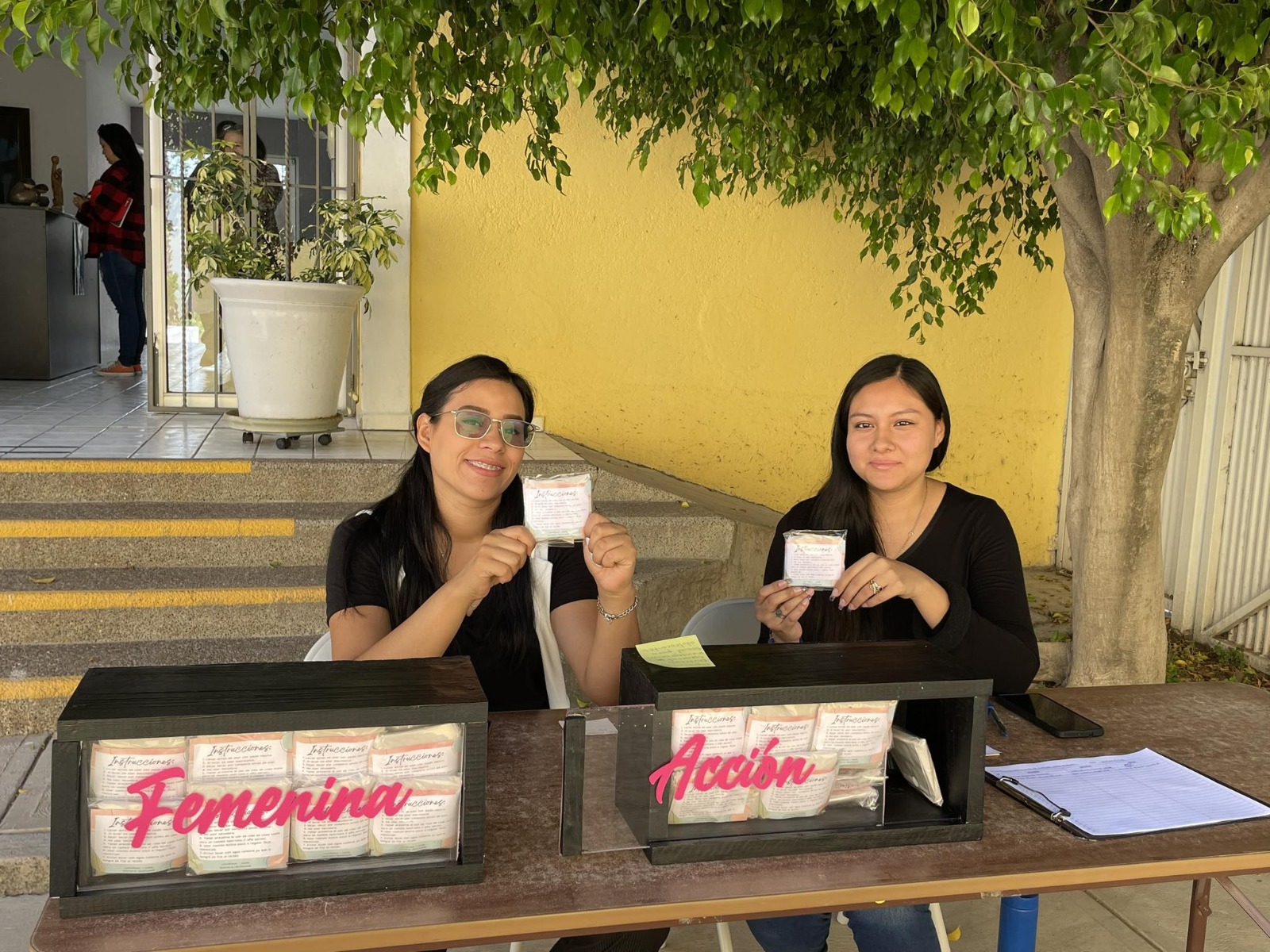 DGRSA – Boletines Dependencias