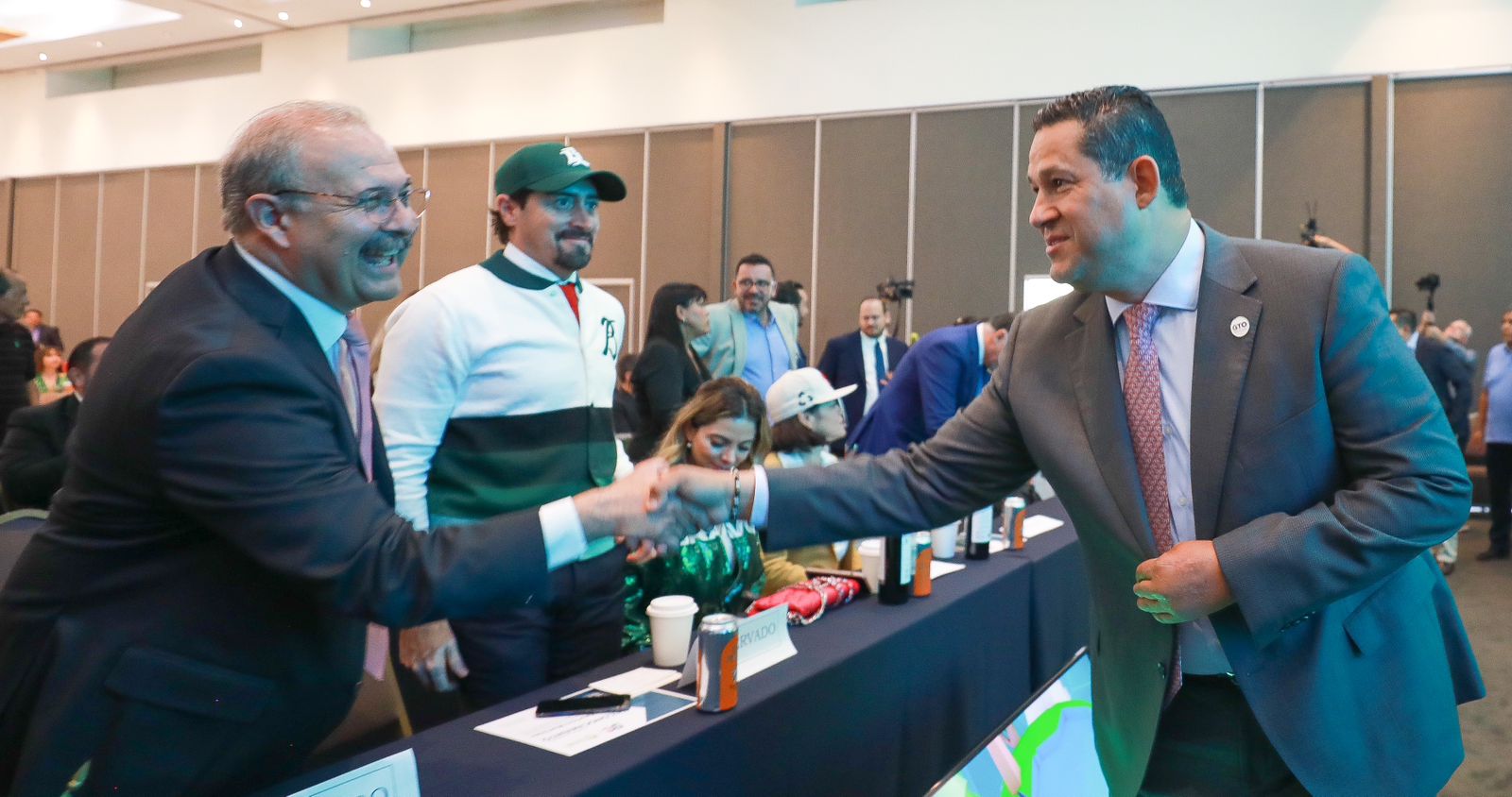 Inauguran la Clínica de Desintoxicación y Rehabilitación para ...