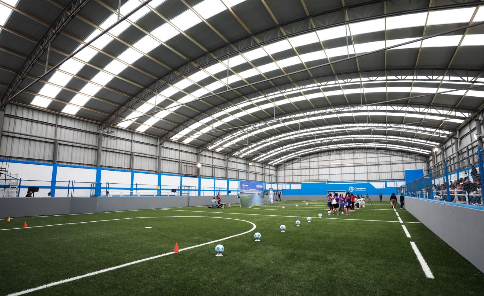 Más obras y acciones impulsa el Estado en la ciudad de Guanajuato ...