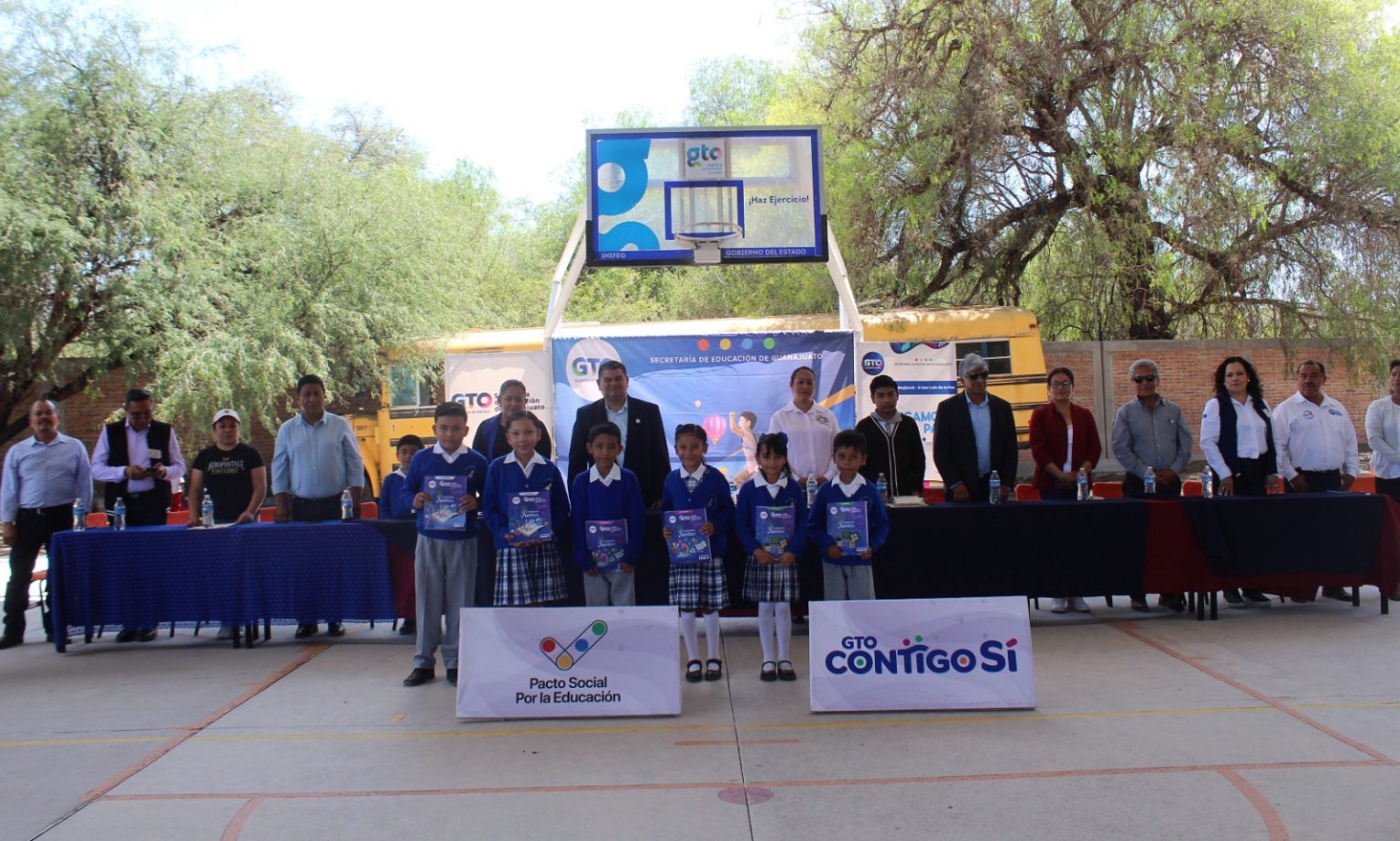 Aprendamos juntos – Boletines Dependencias