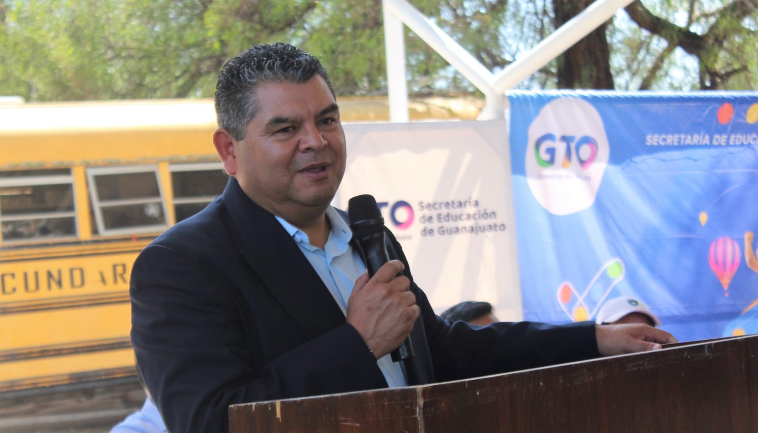 Aprendamos juntos – Boletines Dependencias