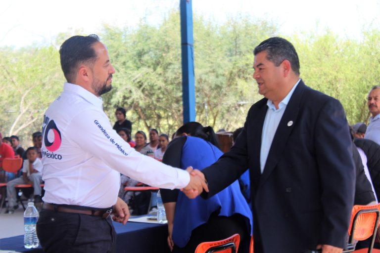 Aprendamos juntos – Boletines Dependencias