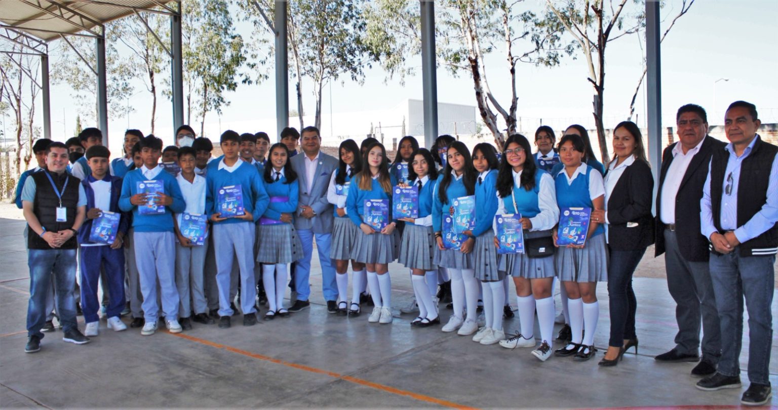 Aprendamos juntos – Boletines Dependencias