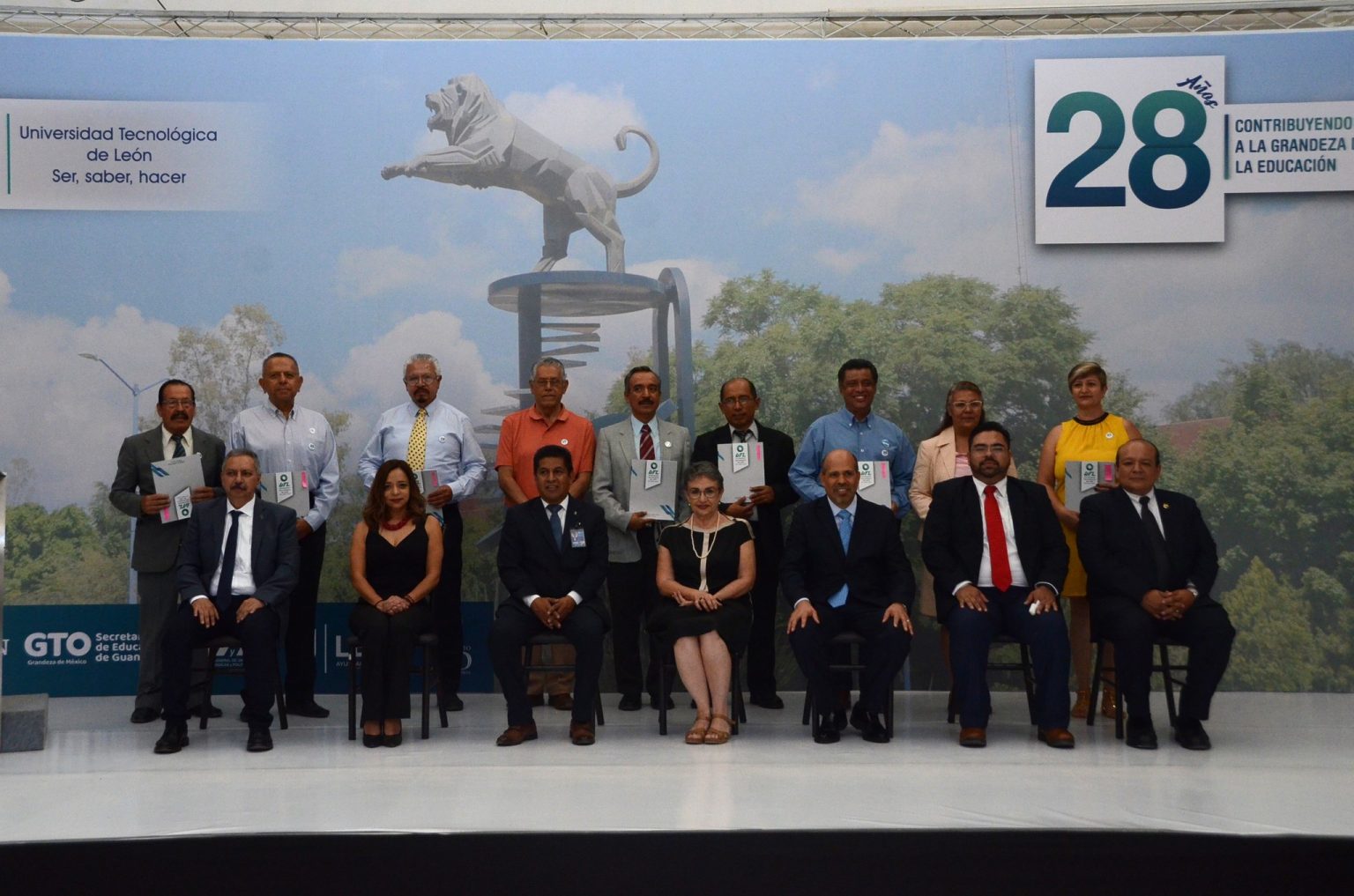 UTL – Boletines Dependencias