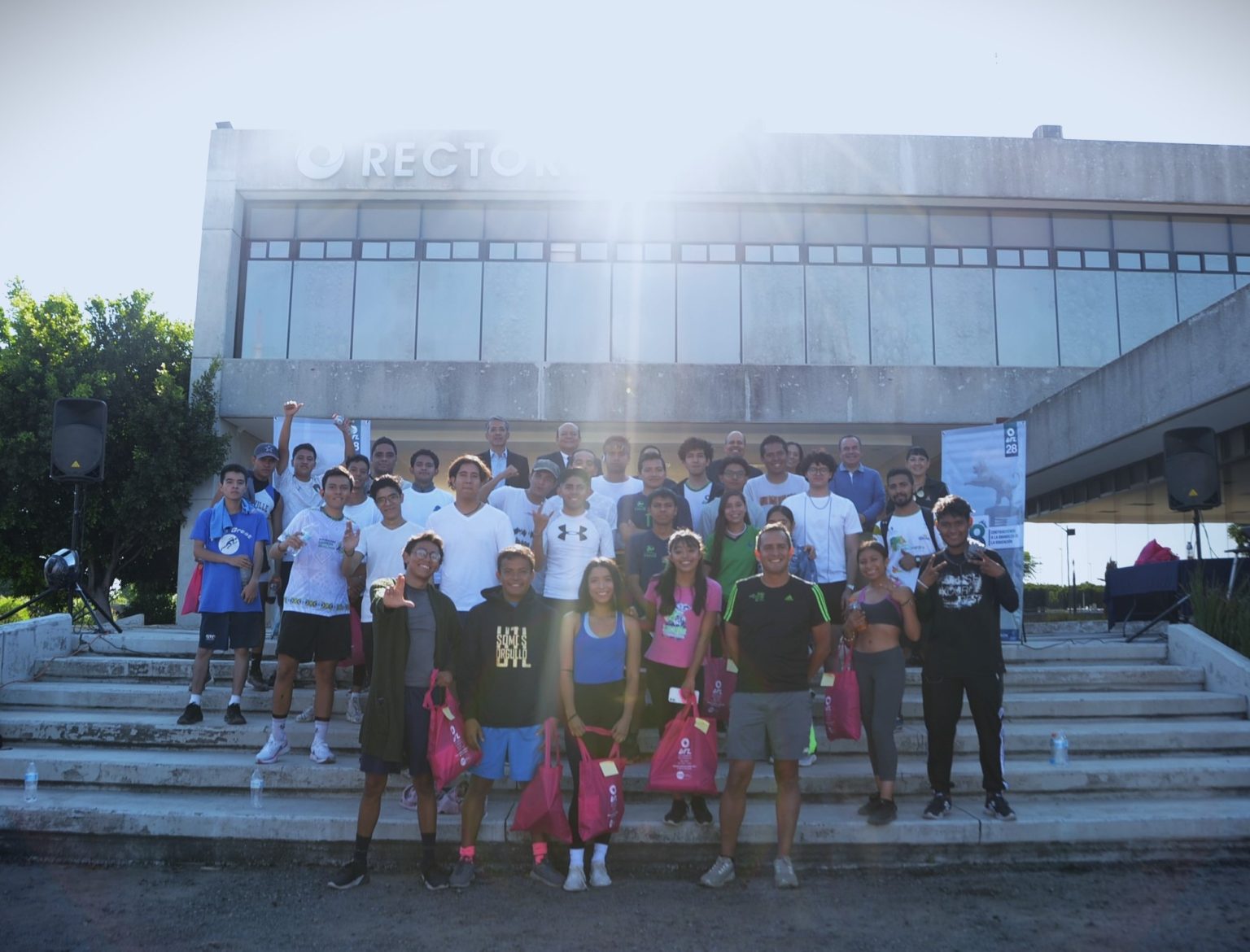 UTL – Boletines Dependencias