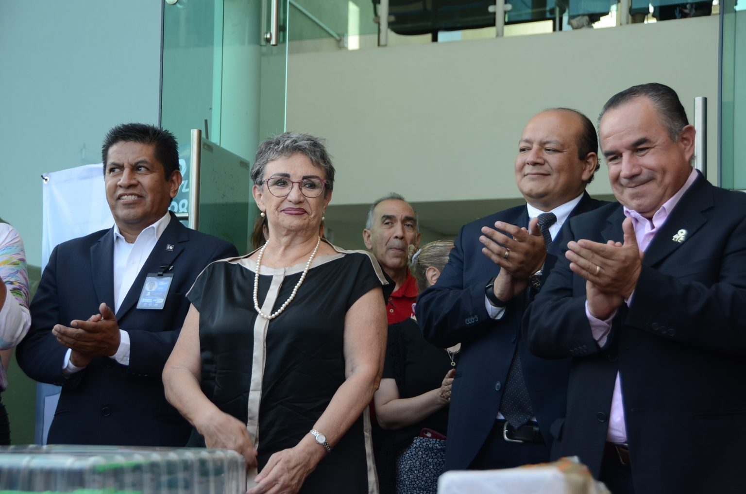 UTL – Boletines Dependencias