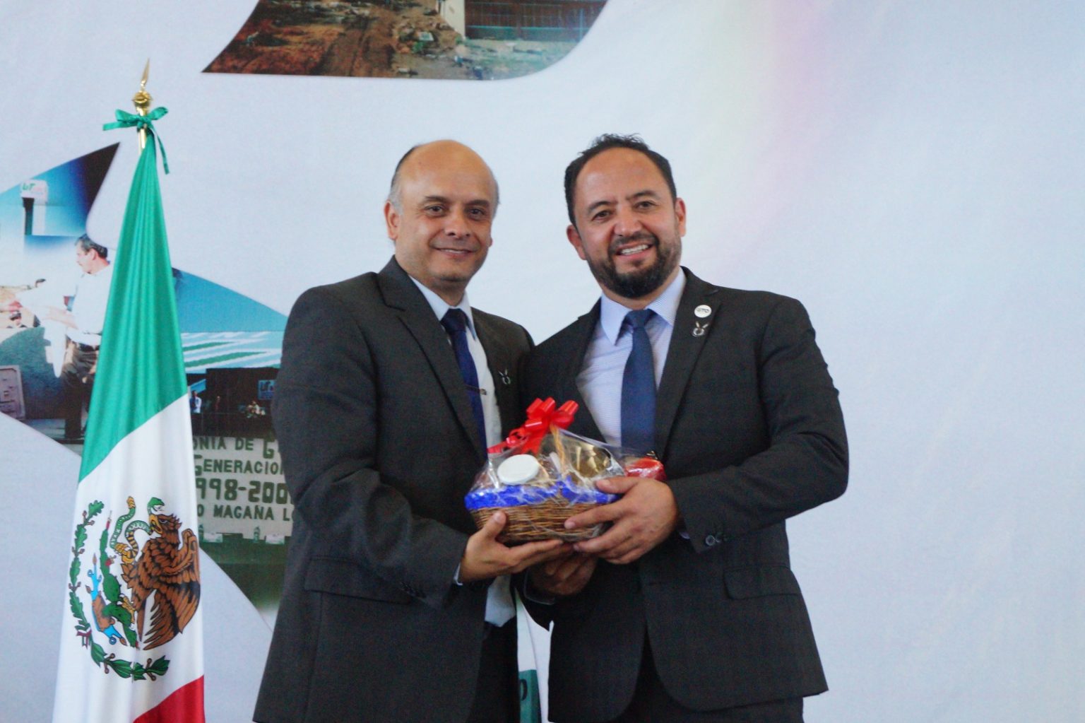 UTSOE – Boletines Dependencias