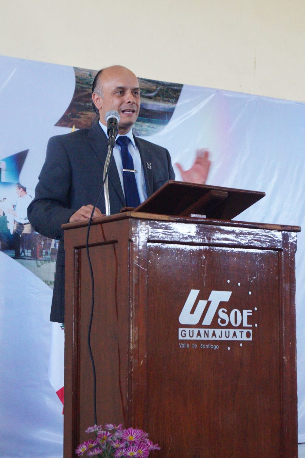 La UTSOE celebra su 25 Aniversario – Boletines Dependencias