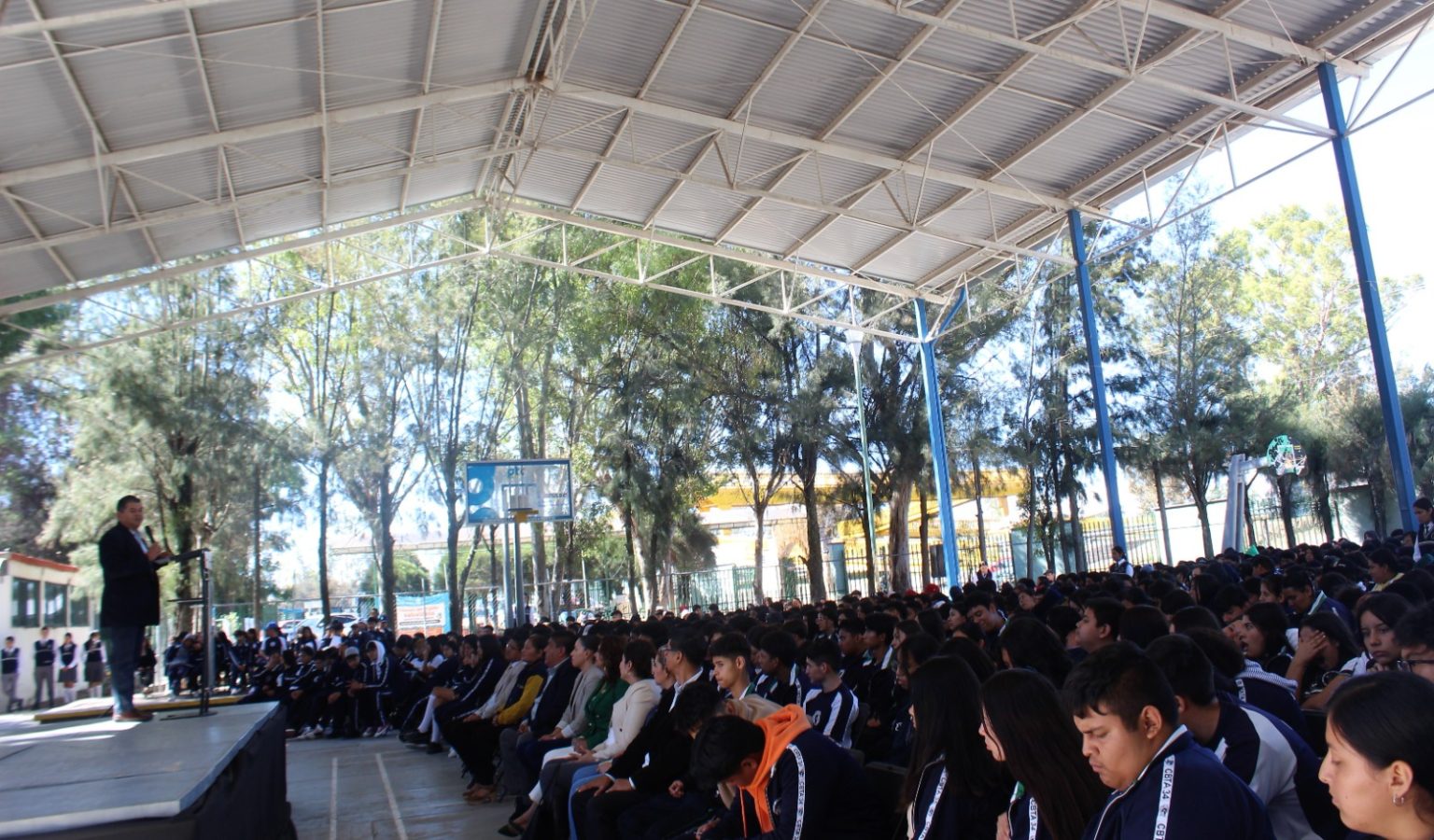 CBTA 34 – Boletines Dependencias