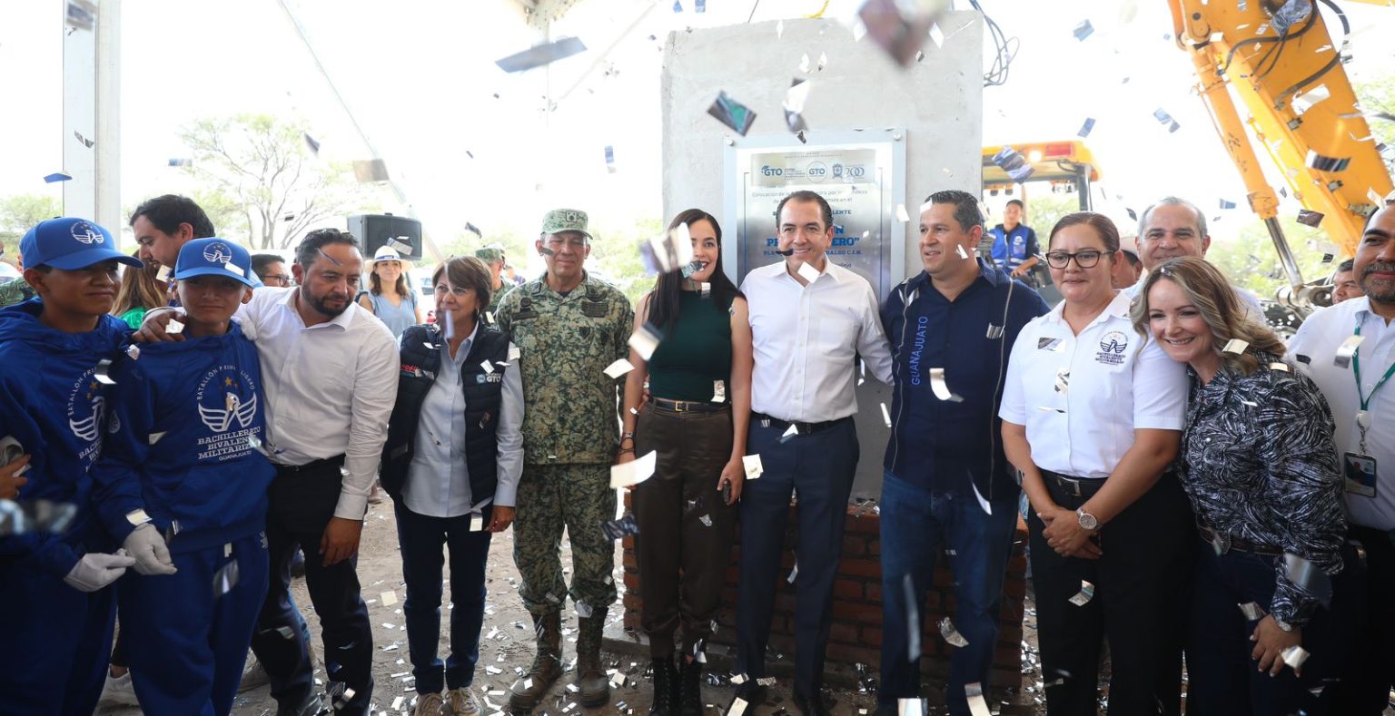 Bachillerato Bivalente Militarizado Batallón Primer Ligero – Boletines ...