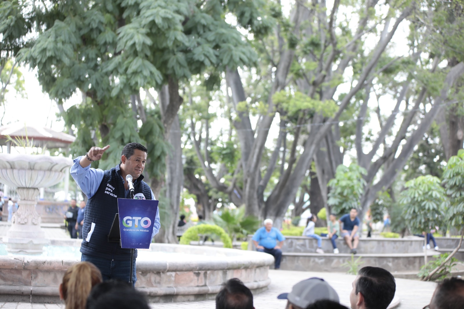 Municipio de Valle de Santiago – Boletines Dependencias