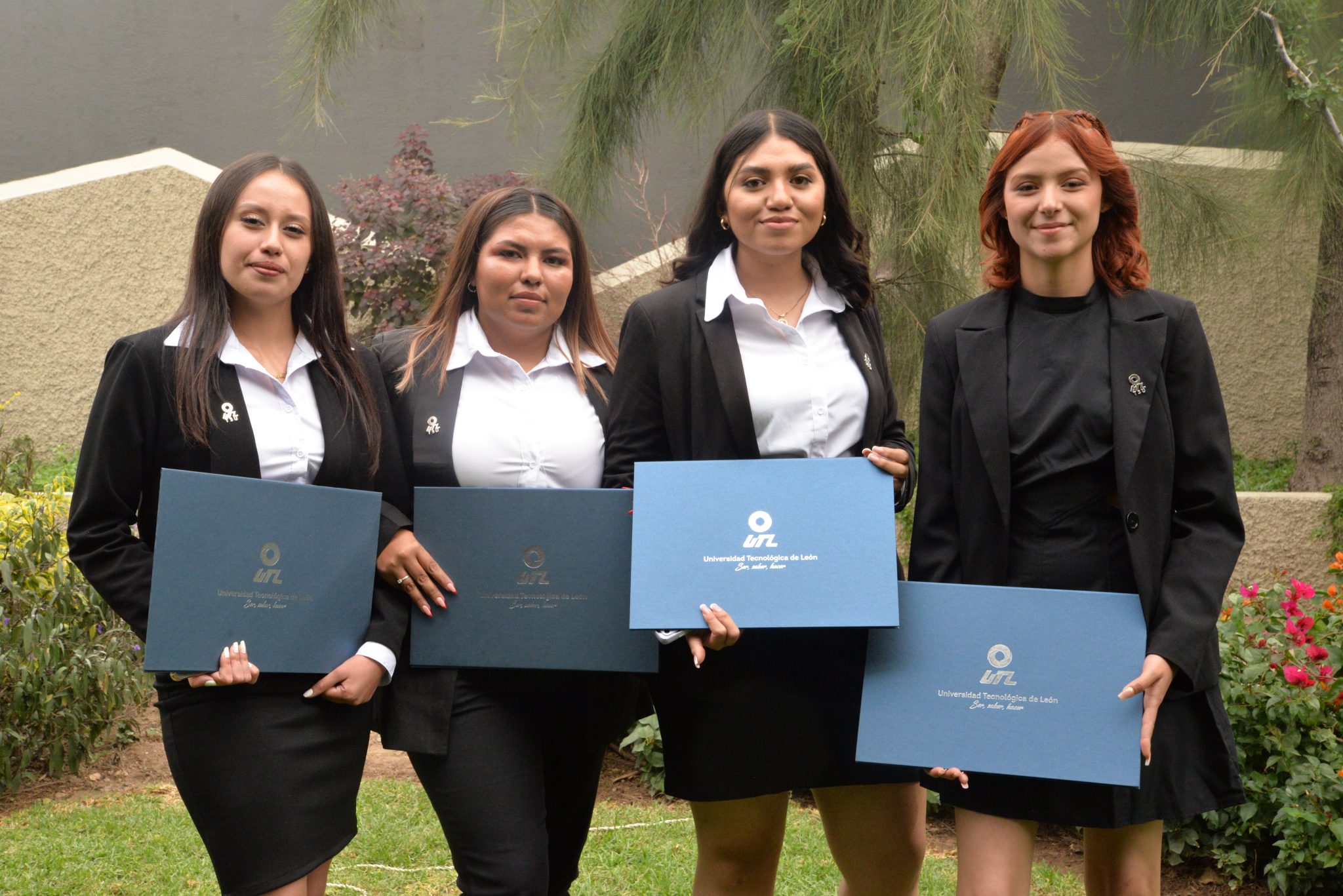 Ceremonia de Graduación TSU, Ingeniería y Licenciaturas UTL – Boletines ...
