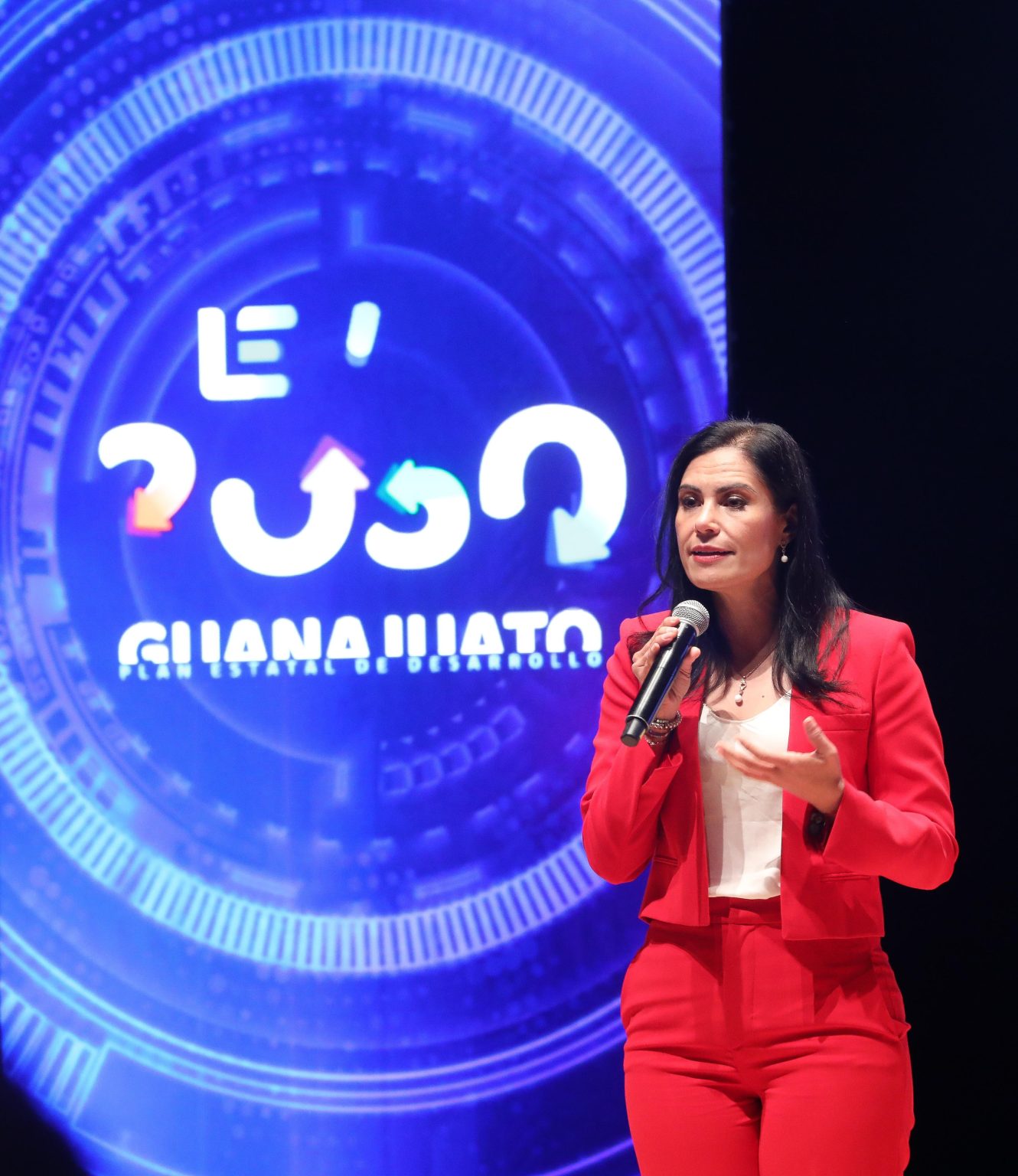 Presenta Gobernador Plan Estatal de Desarrollo 2050 – Boletines Dependencias