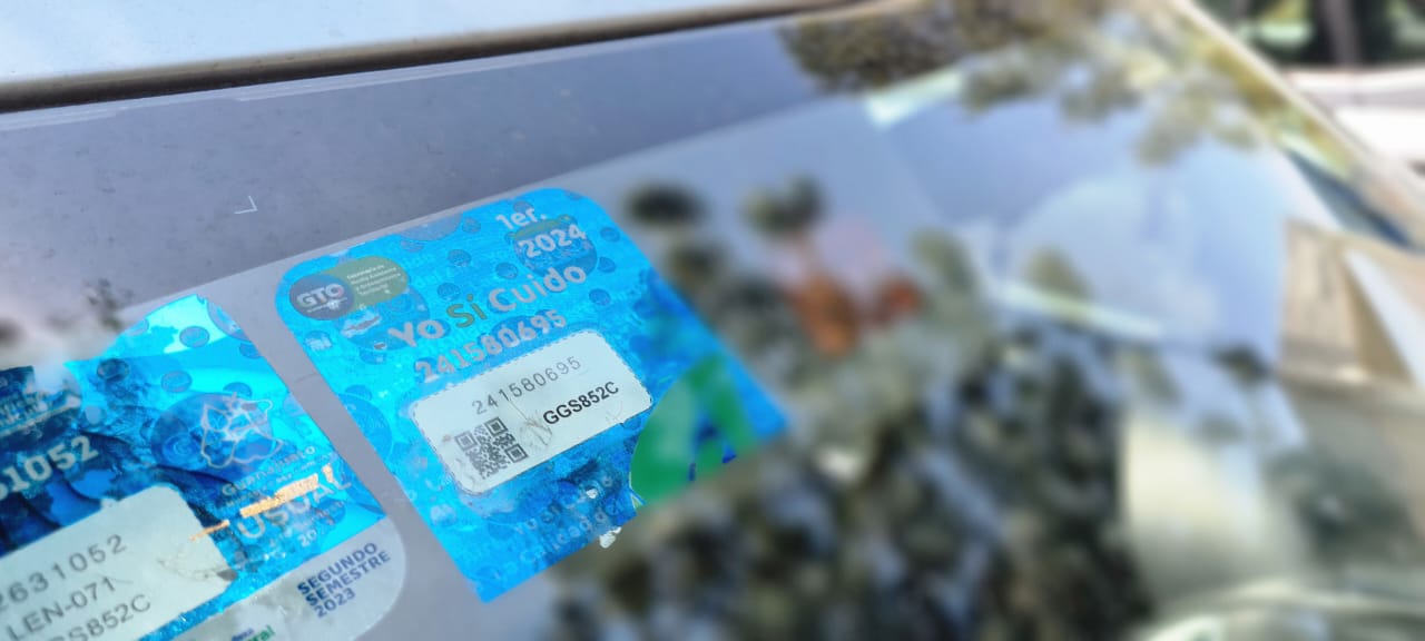 Se fortalece Programa Estatal de Verificación Vehicular con 120 Centros ...